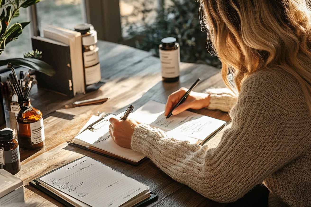 Fight Fatigue Naturally – Ancestral Nutrition